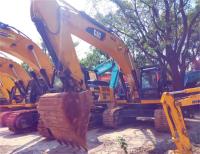 China Used Origin Japan Caterpillar Heavy Excavator 336D, Cat hydraulic Digger 336D 349d on Sale for sale