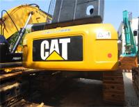 China Used Good Condition Caterpillar Heavy Excavator 336D, Cat Track Digger 336D, 336e for Sale for sale