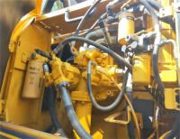 China Used Good Condition Caterpillar Heavy Excavator 336D, Cat Track Digger 336D, 336e for Sale for sale
