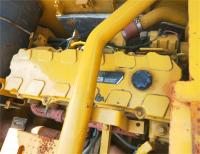 China Used Original Caterpillar 36 Ton Excavator 336D, Cat Mining Excavator 336D 349d for Sale for sale
