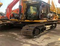 China Used More Advanced Used Caterpillar 36 Ton Excavator 336D, Cat Crawler Digger 336D 349d for Sale for sale