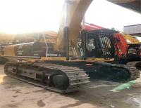 China Used More Advanced Used Caterpillar 36 Ton Excavator 336D, Cat Crawler Digger 336D 349d for Sale for sale