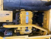 China Used More Advanced Used Caterpillar 36 Ton Excavator 336D, Cat Crawler Digger 336D 349d for Sale for sale