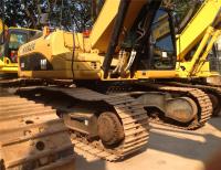 China Low Price Used Cat Construction Machine 336D Excavator, Caterpillar Excavator 336D on Promotion for sale