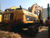 China Low Price Used Cat Construction Machine 336D Excavator, Caterpillar Excavator 336D on Promotion for sale
