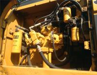 China Low Price Used Cat Construction Machine 336D Excavator, Caterpillar Excavator 336D on Promotion for sale