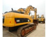 China New Arrivals Selected for You Caterpillar Crawler Excavator 336D, Cat Track Digger 330d, 336D Hot Sale for sale