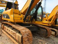 China New Arrivals Selected for You Caterpillar Crawler Excavator 336D, Cat Track Digger 330d, 336D Hot Sale for sale