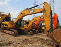 China New Arrivals Selected for You Caterpillar Crawler Excavator 336D, Cat Track Digger 330d, 336D Hot Sale for sale