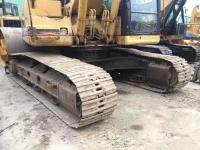 China Used 100% Original Caterpillar 25 Ton Excavator 325bl Secondhand Track Digger Medium Cat for sale