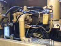 China Used 100% Original Caterpillar 25 Ton Excavator 325bl Secondhand Track Digger Medium Cat for sale
