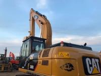 China Famous Brand Caterpillar 30 Ton Heavy Excavator 330d, Advancd Cat Crawler Digger 330d, 330c, 330b on Promotion for sale