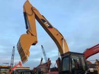 China Famous Brand Caterpillar 30 Ton Heavy Excavator 330d, Advancd Cat Crawler Digger 330d, 330c, 330b on Promotion for sale