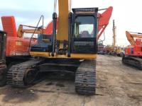 China Famous Brand Caterpillar 30 Ton Heavy Excavator 330d, Advancd Cat Crawler Digger 330d, 330c, 330b on Promotion for sale