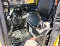 China Secondhand Komatsu Crawler Mini Excavator PC55 PC56 PC60 PC70 Hot Sale for sale