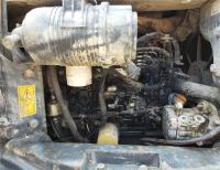 China Secondhand Komatsu Crawler Mini Excavator PC55 PC56 PC60 PC70 Hot Sale for sale