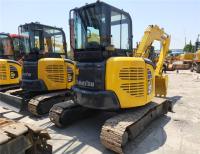 China Used 5.5 Ton Komatsu MIDI Track Digger PC55, Komatus Crawler Excavator PC55 PC56 PC60 PC70 Hot Sale for sale