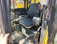 China Used 5.5 Ton Komatsu MIDI Track Digger PC55, Komatus Crawler Excavator PC55 PC56 PC60 PC70 Hot Sale for sale