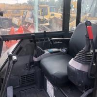 China Famous Brand Komatsu Used Mini Excavator PC55, Crawler Digger PC60 PC70 PC78 Hot Sale for sale