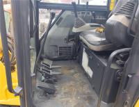 China Used MIDI Track Digger Komatsu PC55, Hydraulic Excavator PC56 PC60 PC70 on Promotion for sale
