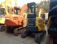 China Used Origin Japan Track Digger Komatsu PC55, Crawler Excavator PC60 PC70 Hot Sale for sale