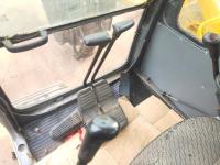 China Used Hydraulic Crawler Excavator Komatsu PC200-6 on Sale for sale