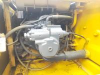 China Used Hydraulic Crawler Excavator Komatsu PC200-6 on Sale for sale