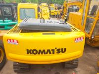China Used Komatsu Track Excavator PC200-6 Komatsu 20 Ton Digger PC200-5, PC200-6, PC200-7, PC200-8 Hot Sale for sale