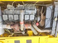 China Used Komatsu Track Excavator PC200-6 Komatsu 20 Ton Digger PC200-5, PC200-6, PC200-7, PC200-8 Hot Sale for sale