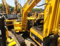 China Used Japanese Brand Hydraulic Excavator PC200-6, Komatsu Track Digger PC200, PC210, PC220, PC240 Hot Sale for sale