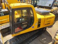 China Used Japanese Brand Hydraulic Excavator PC200-6, Komatsu Track Digger PC200, PC210, PC220, PC240 Hot Sale for sale