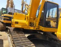 China Used Japanese Brand Hydraulic Excavator PC200-6, Komatsu Track Digger PC200, PC210, PC220, PC240 Hot Sale for sale