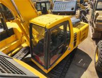 China Used Japanese Brand Hydraulic Excavator PC200-6, Komatsu Track Digger PC200, PC210, PC220, PC240 Hot Sale for sale