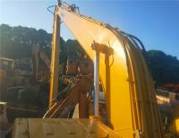 China Used Komatsu Crawler Excavator PC220-6 with 18 Meters Long Reach Boom PC200-6, PC220-7 on Sale for sale