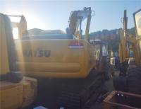 China Used Komatsu Crawler Excavator PC220-6 with 18 Meters Long Reach Boom PC200-6, PC220-7 on Sale for sale