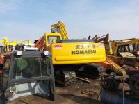 China Secondhand Origin Japan Komatsu Track Excavator PC200-6, Used PC200 PC210 PC220 PC230 Hot Sale for sale