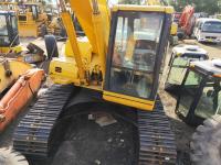 China Secondhand Origin Japan Komatsu Track Excavator PC200-6, Used PC200 PC210 PC220 PC230 Hot Sale for sale