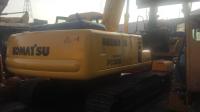 China Used Good Condition Komatsu Crawler Excavator PC200-6, Track Digger PC220-6 on Promotion for sale