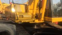 China Used Good Condition Komatsu Crawler Excavator PC200-6, Track Digger PC220-6 on Promotion for sale