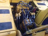 China Original Komatsu 20 Ton Hydraulic Excavator PC200-6, Crawler Digger PC200-7 Hot Sale for sale