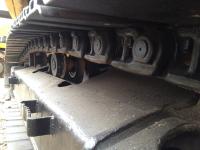 China Beautiful Komatsu Crawler Digger PC200-6 Wonderful Working Condition, 20 Ton Excavator PC200-7 Hot Sale for sale
