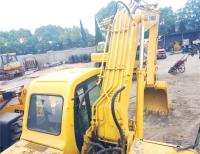China Secondhand Komatsu Hydraulic Crawler Excavator PC220-6 Top Sales, Used Track Digger PC200-6 PC220-7 PC200-7 Hot Sale for sale