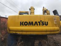 China 100% Original Japanese Excavator Komatsu PC220-6, 22 Ton Hydraulic Digger PC220-6 PC220-7 PC220-8 on Promotion for sale