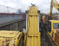 China 100% Original Japanese Excavator Komatsu PC220-6, 22 Ton Hydraulic Digger PC220-6 PC220-7 PC220-8 on Promotion for sale