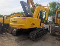 China New Maintenance Komatsu 20 Ton Crawler Excavator PC220-6 Hot Sale, Track Digger PC200-6 PC220-7 Available for sale
