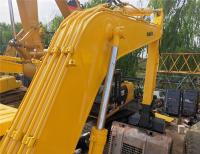 China New Maintenance Komatsu 20 Ton Crawler Excavator PC220-6 Hot Sale, Track Digger PC200-6 PC220-7 Available for sale