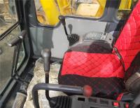 China New Maintenance Komatsu 20 Ton Crawler Excavator PC220-6 Hot Sale, Track Digger PC200-6 PC220-7 Available for sale