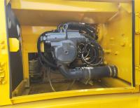 China New Maintenance Komatsu 20 Ton Crawler Excavator PC220-6 Hot Sale, Track Digger PC200-6 PC220-7 Available for sale