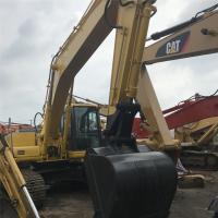 China 22 Ton Komatsu Excavator PC220, Used Crawler Digger PC220-6 PC220-7 PC200 Hot Sale for sale