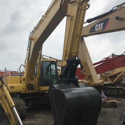 China 22 Ton Komatsu Excavator PC220, Used Crawler Digger PC220-6 PC220-7 PC200 Hot Sale for sale